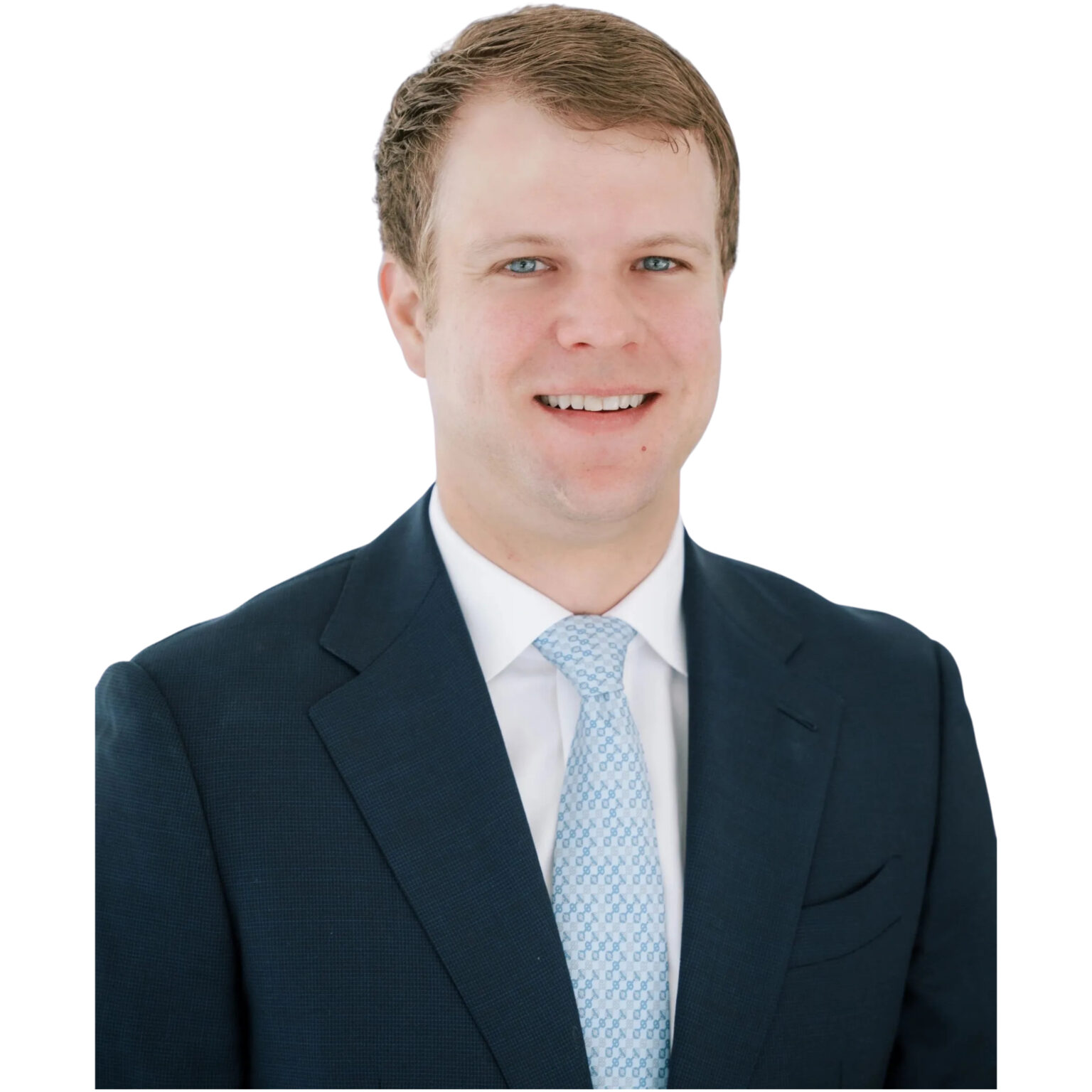 Peter Guffey - Paceline Equity Partners