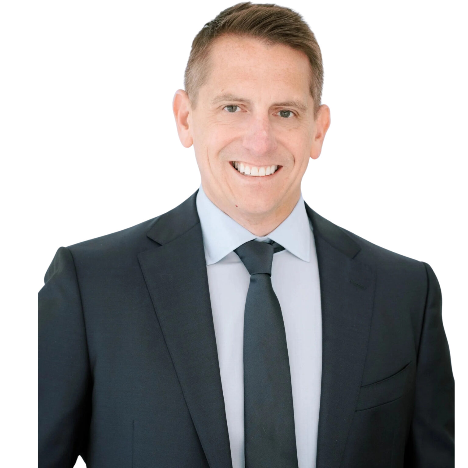 Jim Hritz - Paceline Equity Partners