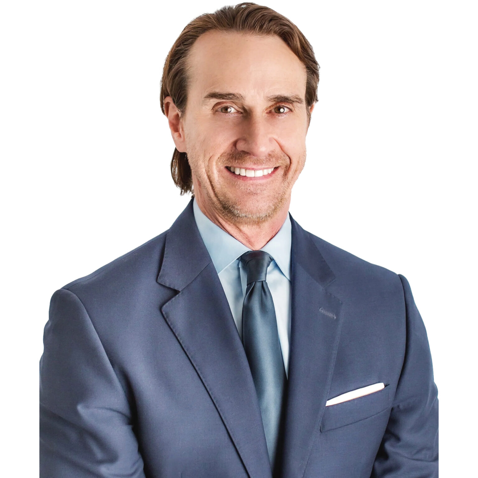 Kyle Volluz - Paceline Equity Partners