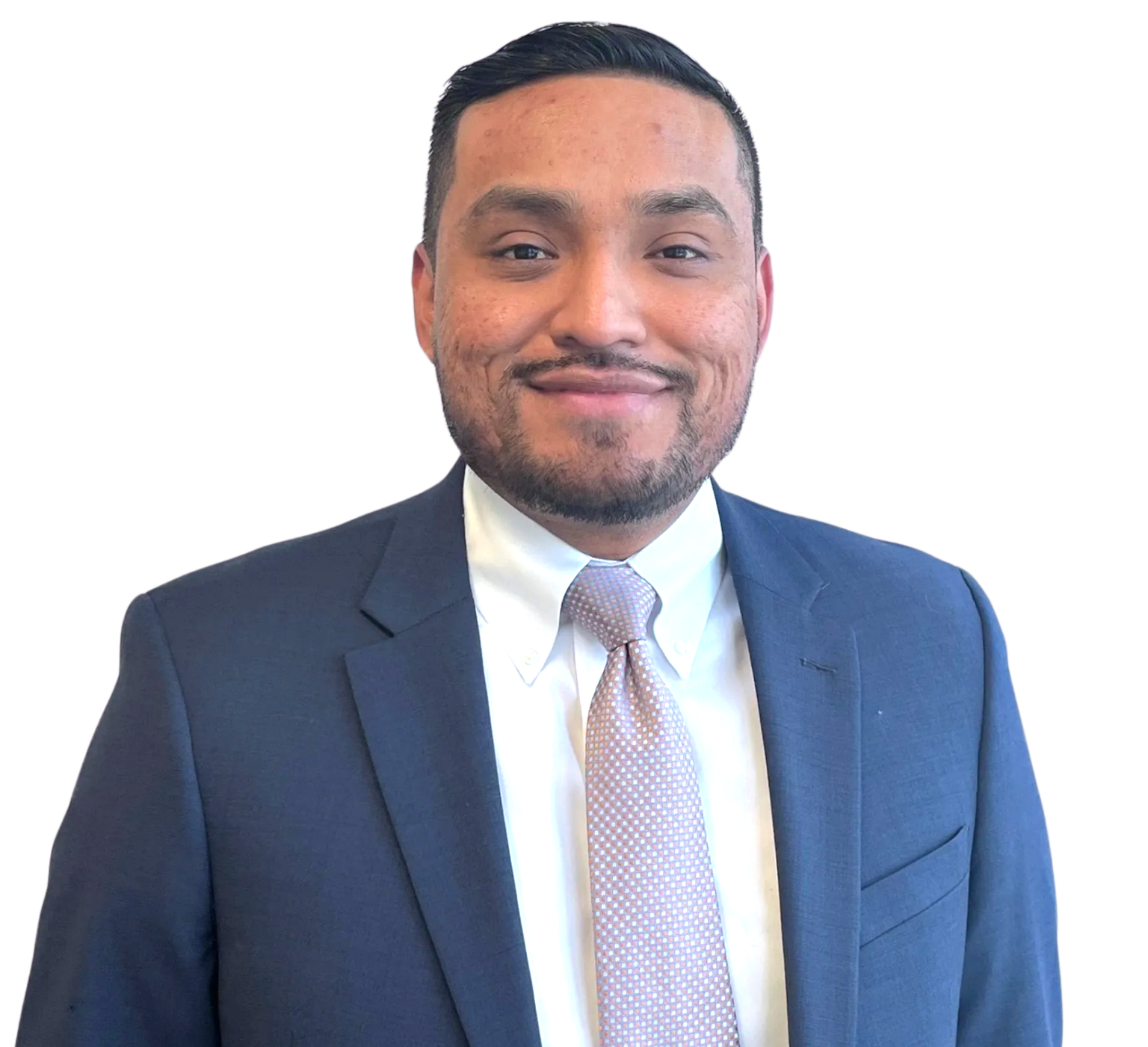 Joel Reyes - Paceline Equity Partners