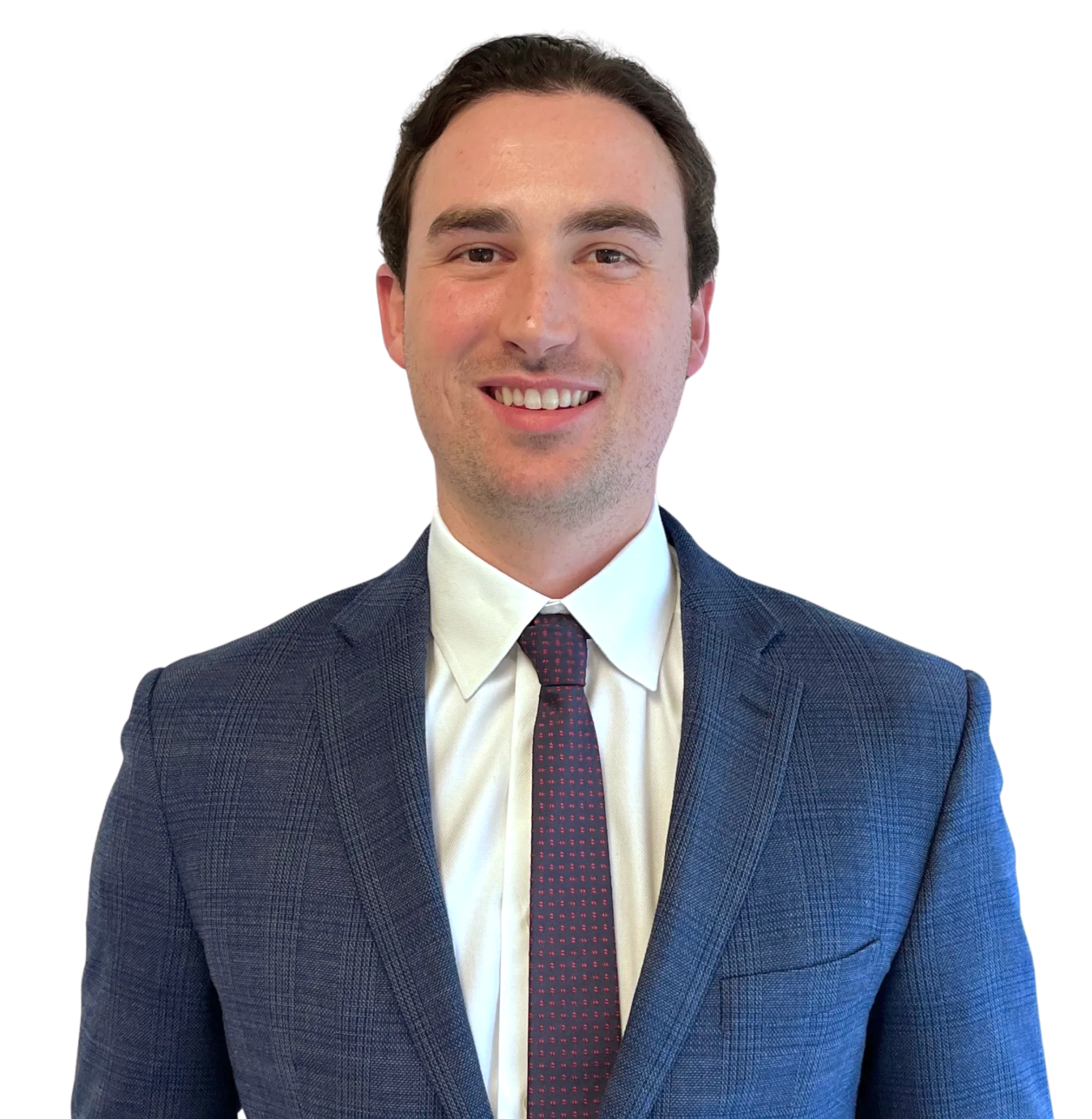 Trey Scardino - Paceline Equity Partners