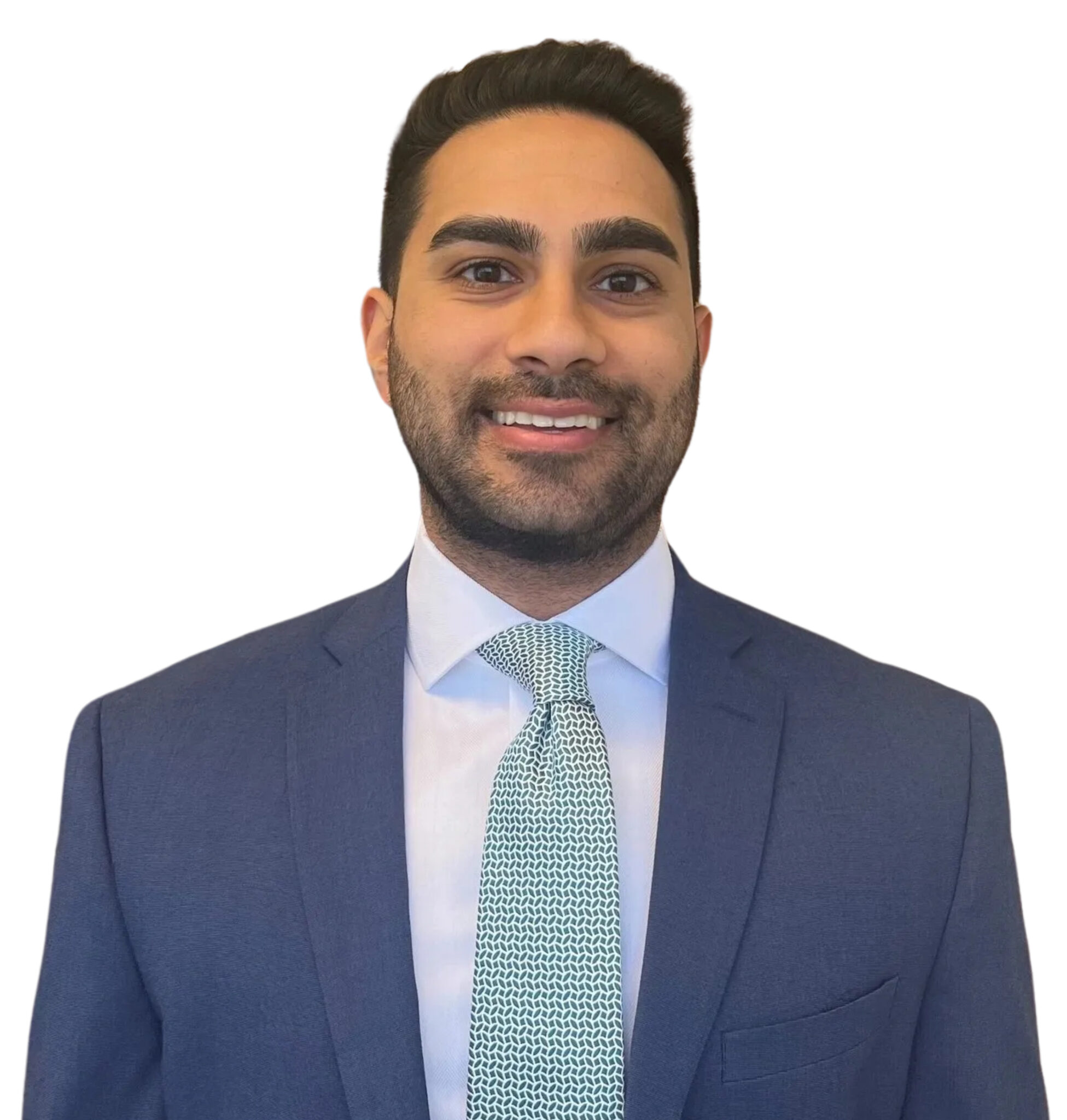 Aseem Arab - Paceline Equity Partners