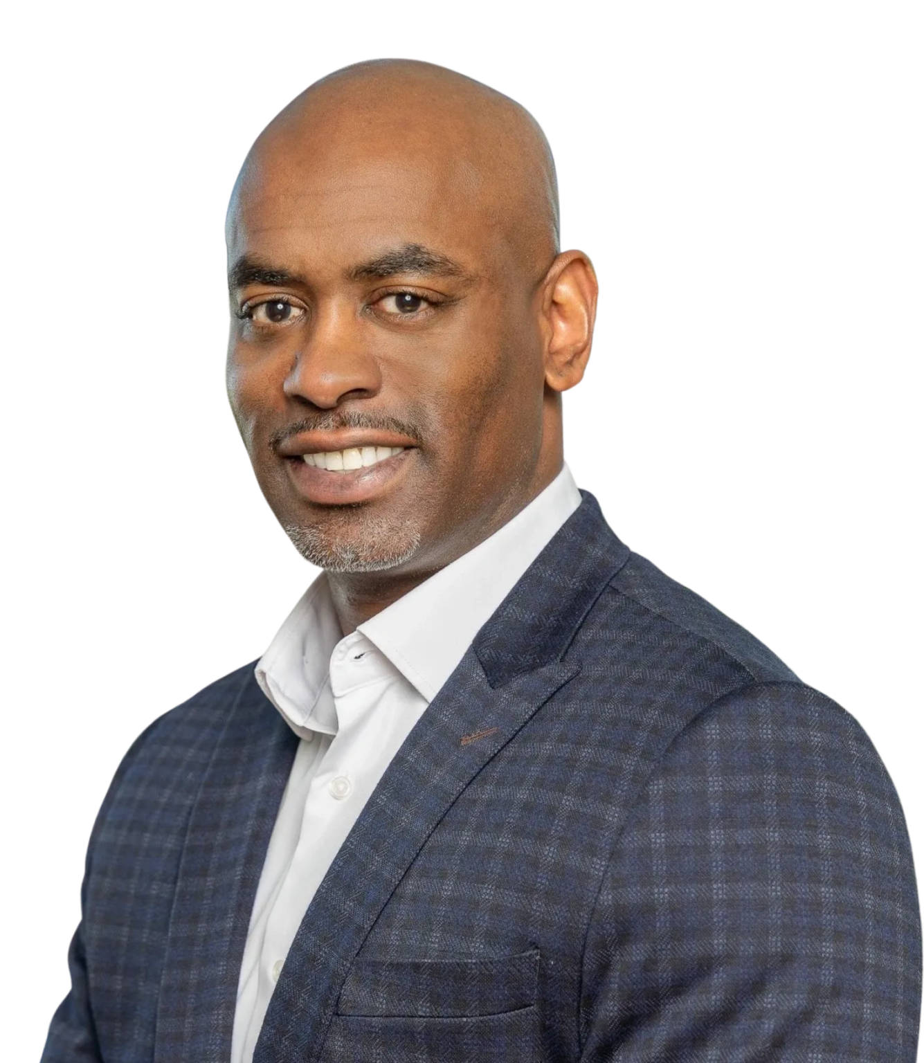 Willie Houston III - Paceline Equity Partners
