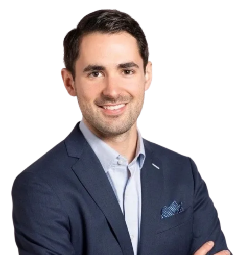 Chris Tanner - Paceline Equity Partners