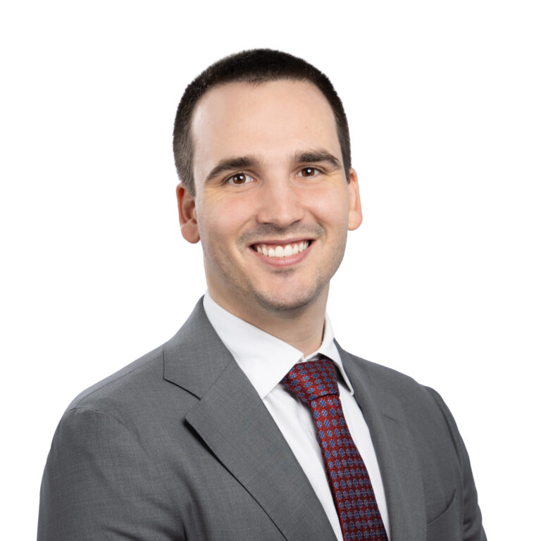 Ryan Brown - Paceline Equity Partners